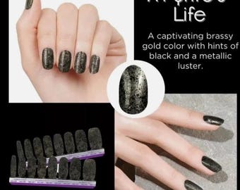 Color Street Jelly Sets 100% Real Nail Polish Made in the USA Manicure ...