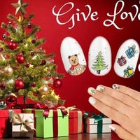 Color Street Nails - Etsy