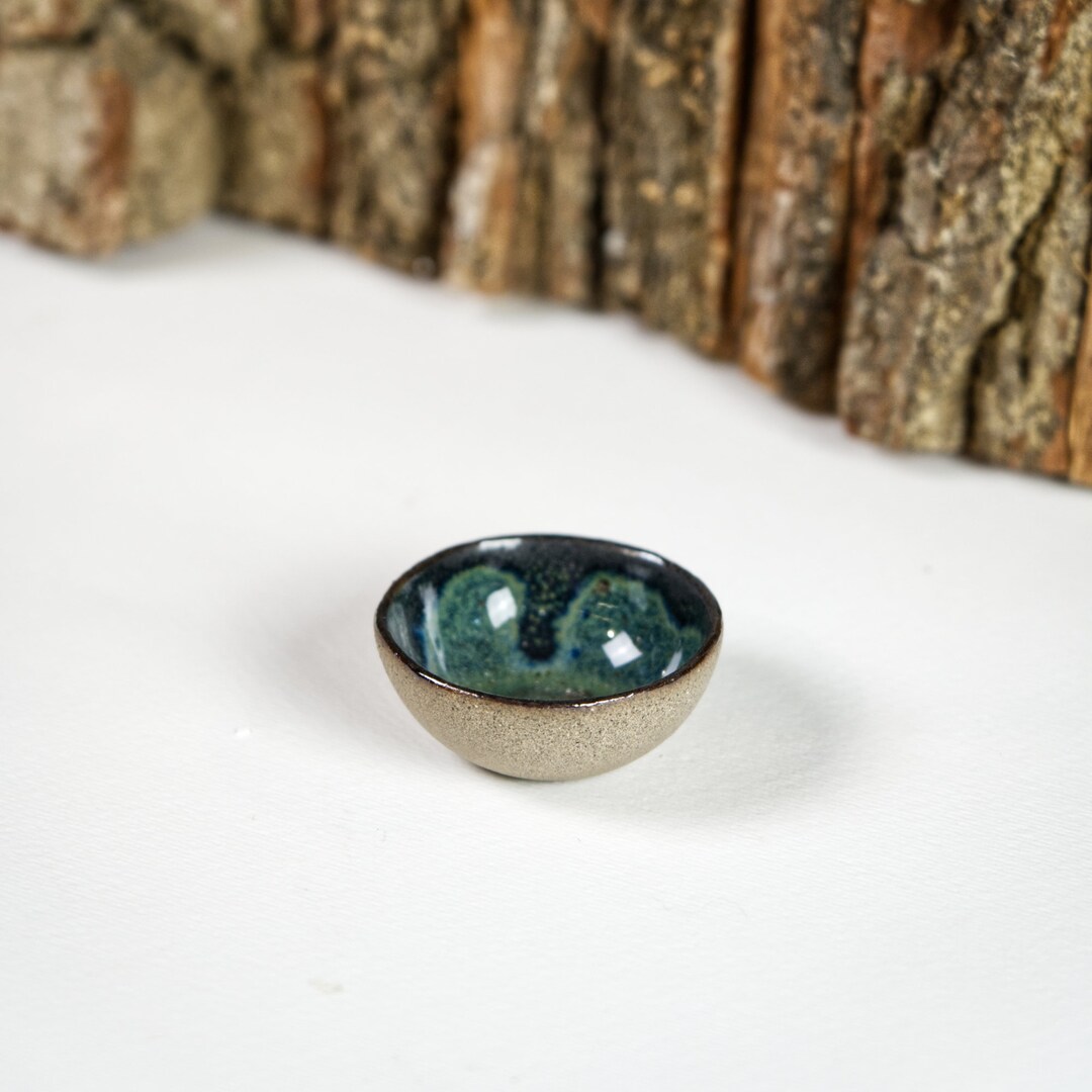 Copitas Blue Classic - Tequila - Mezcal - Mexican Ritual - Ceramic ...