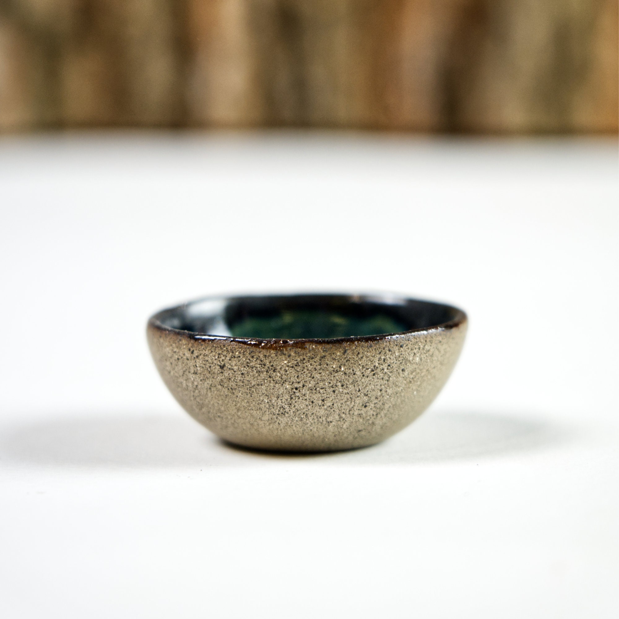 Copitas Blue Classic - Tequila - Mezcal - Mexican Ritual - Ceramic ...