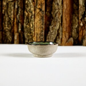 Copitas Mint Traditional / Mezcal Glass / Mexican Ritual Clay / Ceramic ...