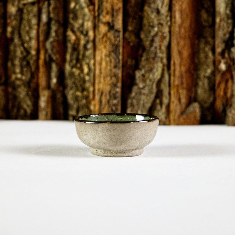 Copitas Mint Traditional / Mezcal Glass / Mexican Ritual Clay - Etsy