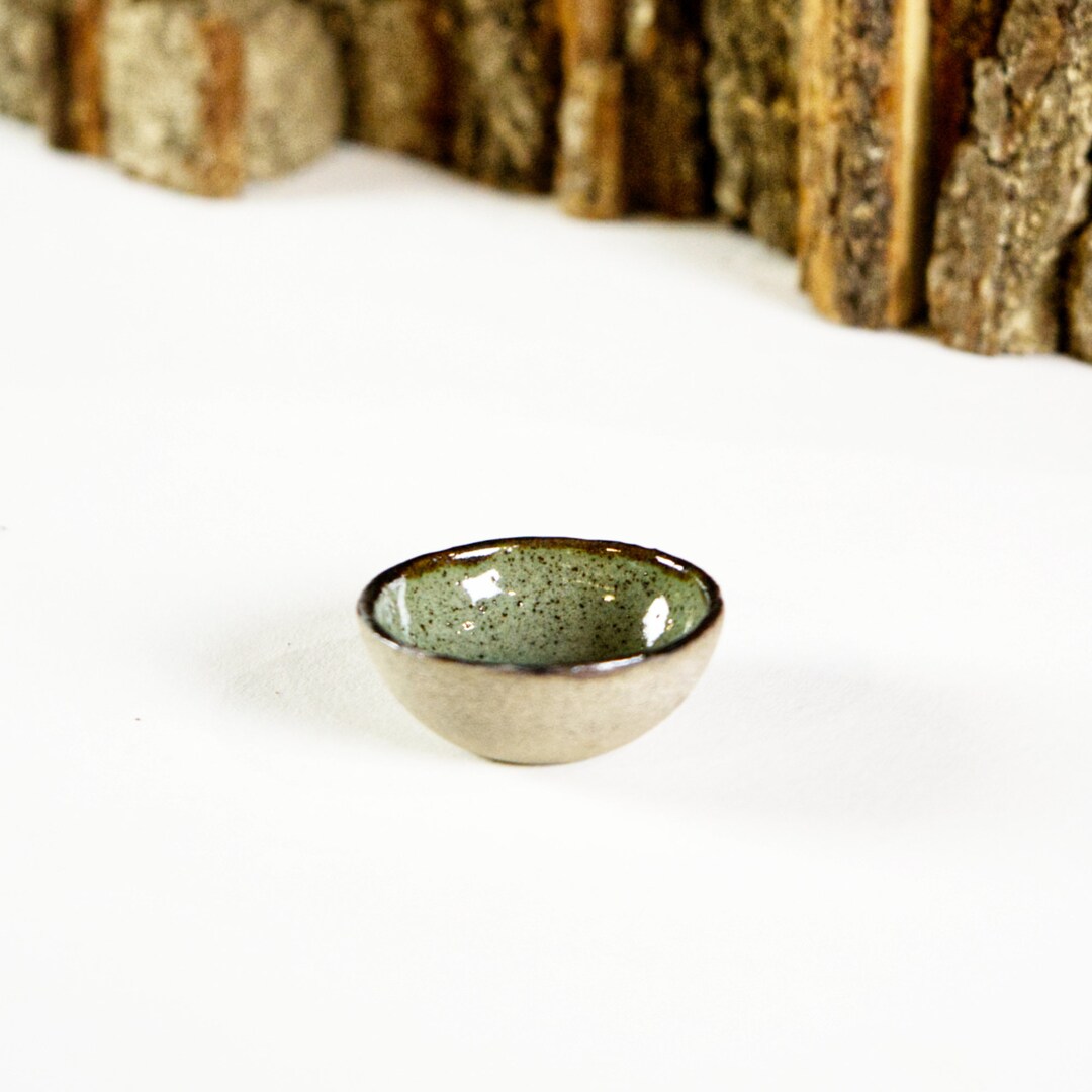 Copitas Mint Classic / Mezcal Glass / Mexican Ritual Clay / Ceramic ...