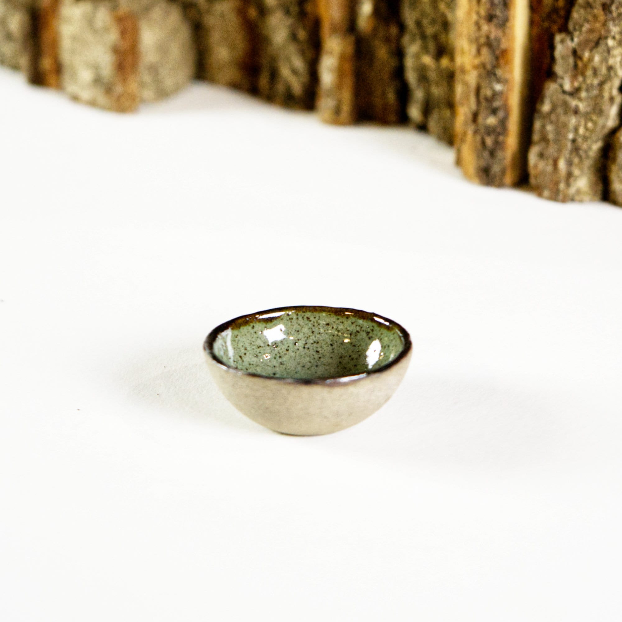 Copitas Mint Classic / Mezcal Glass / Mexican Ritual Clay / - Etsy