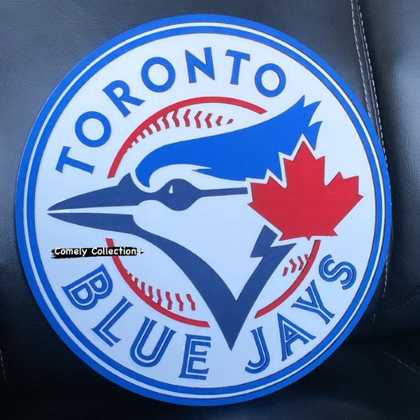 Toronto Blue Jays Sign - Etsy