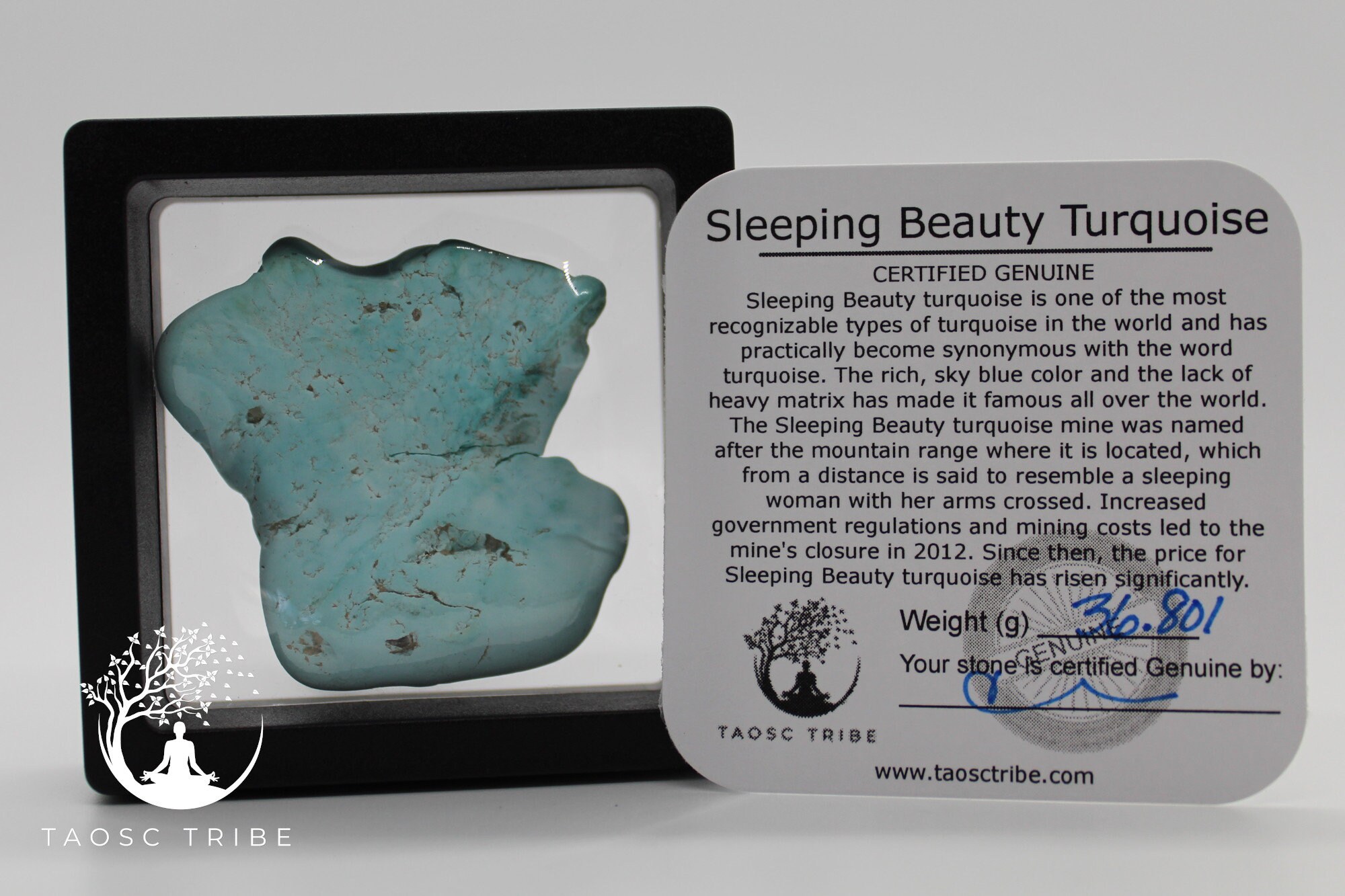 Sleeping Beauty Turquoise Healing Properties 2024 www.alhudapk