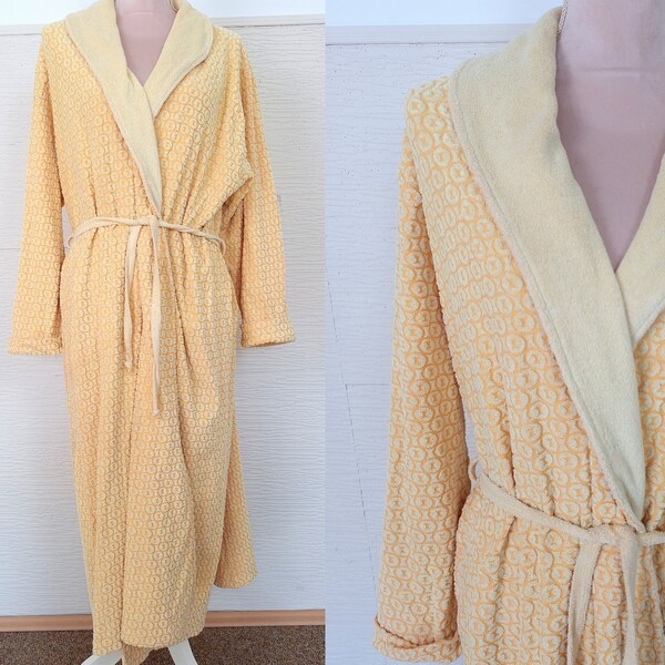 Morning Robe - Etsy