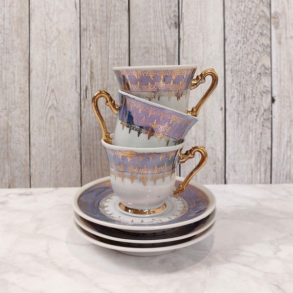 Vintage Coffee Cups - Etsy