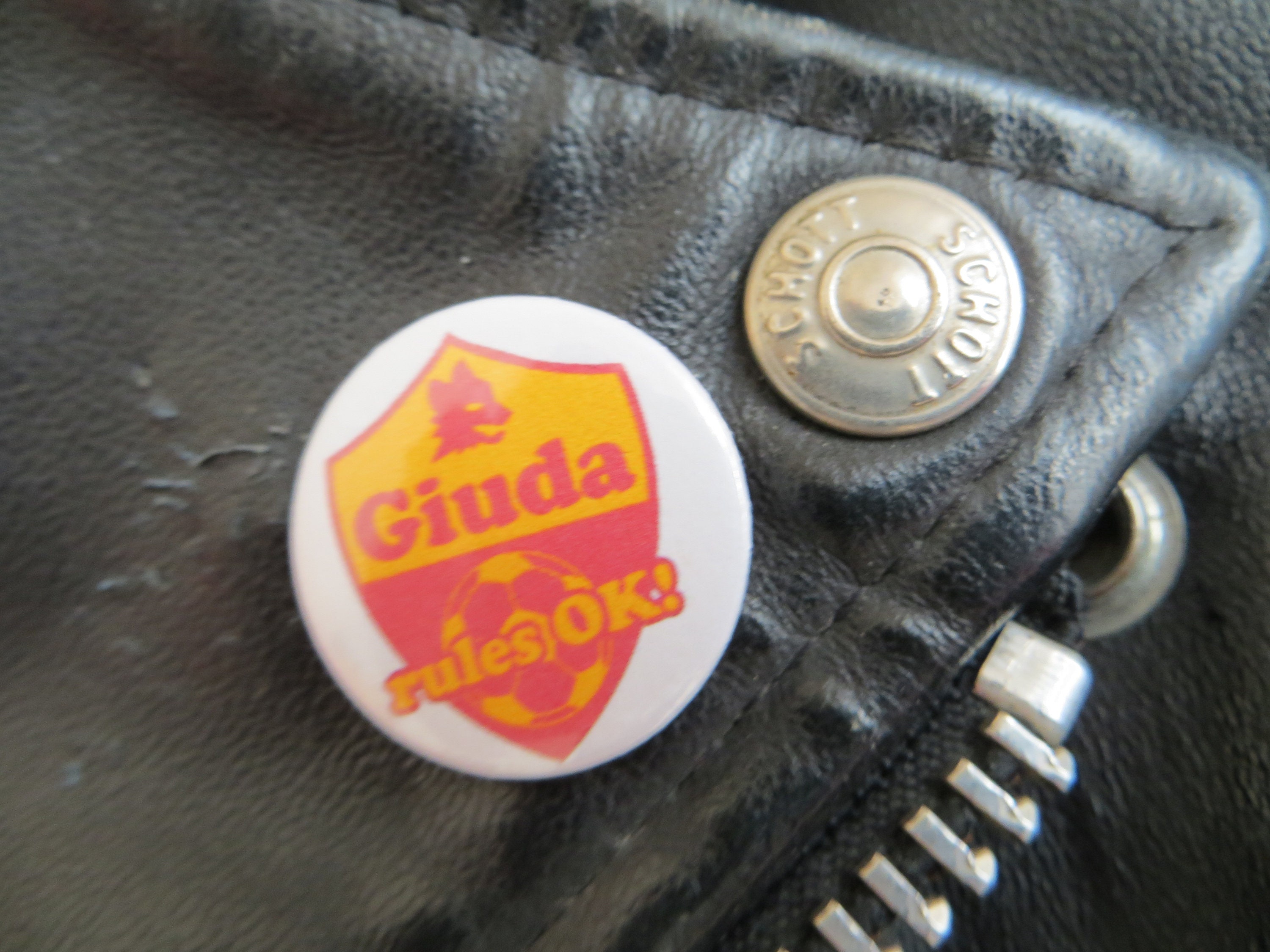T Rex SLADE Giuda 25 Mm Badges : Glam / Punk / Marc Bolan / - Etsy