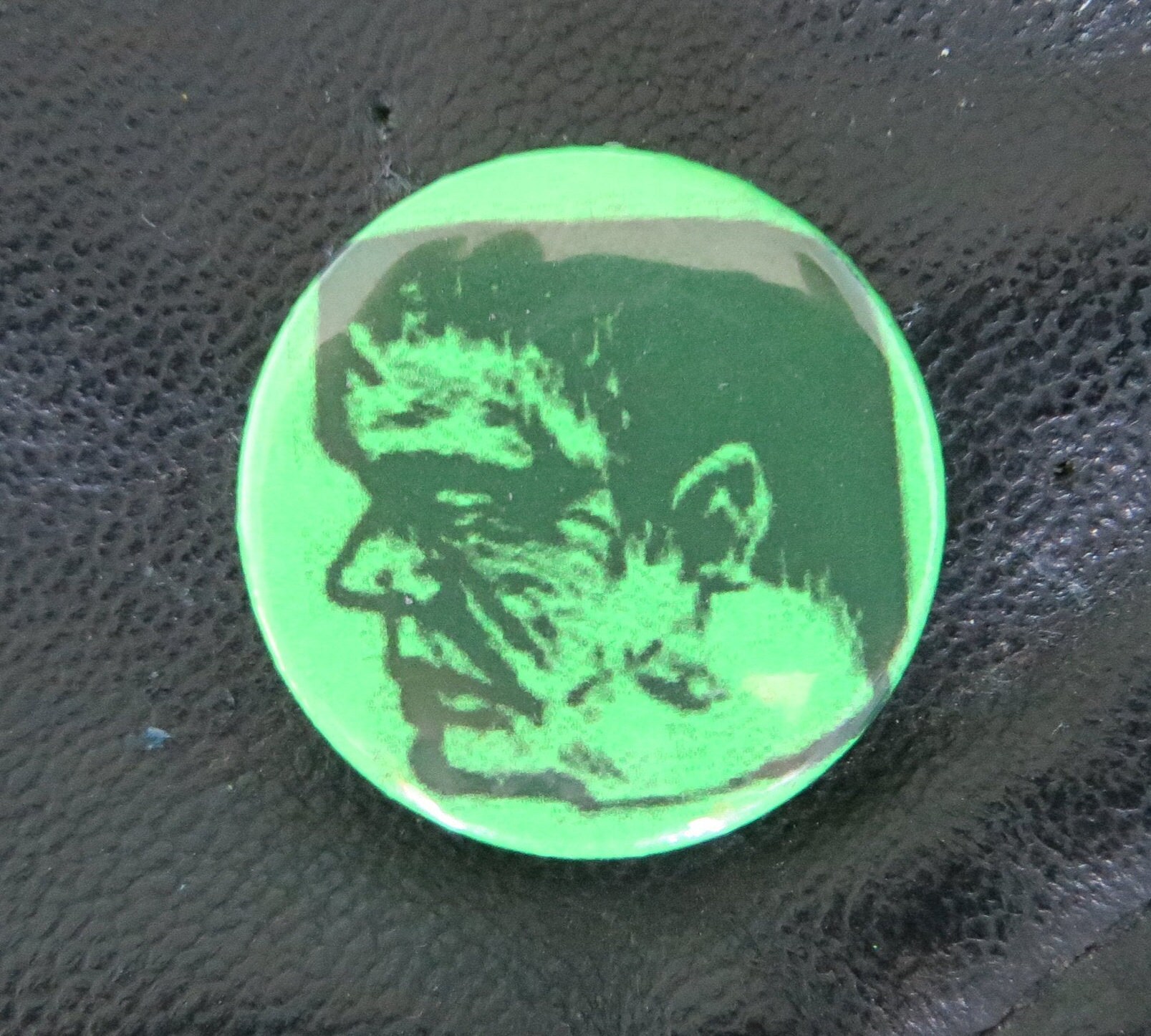Monster Badge Set : Famous Monsters of Film Land / 60's / Horror ...