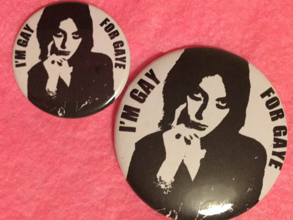 The Adverts Gaye Advert Badge : Stiff Records / Punk Rock / 1977 / Roxy ...