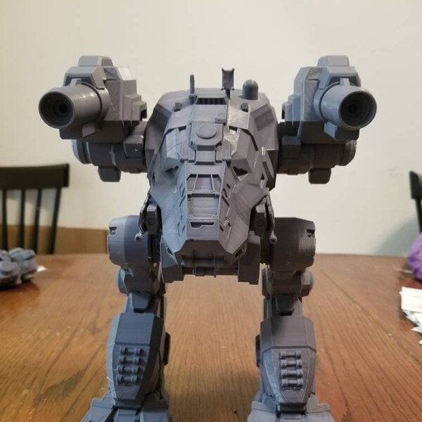 Battletech - Etsy