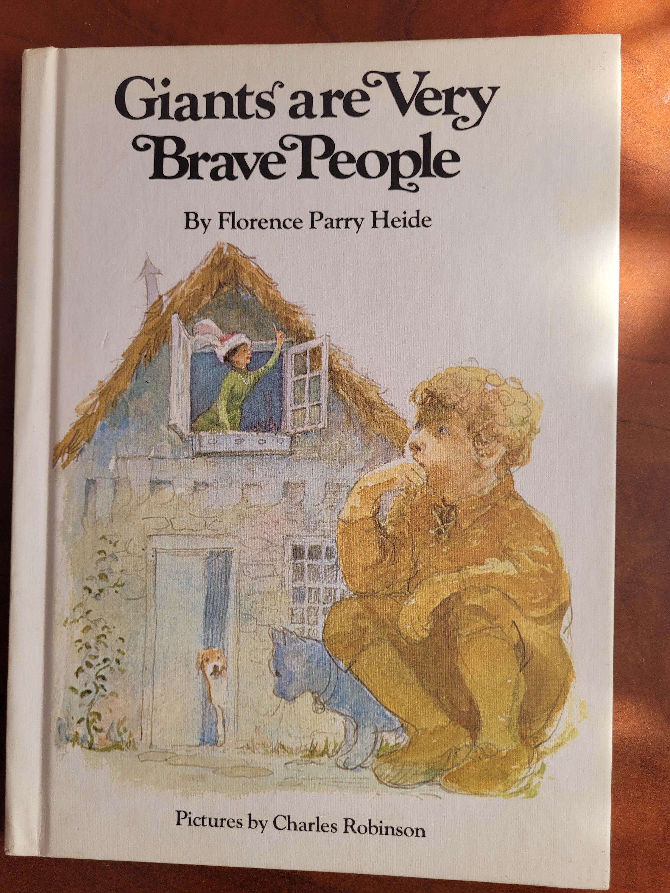 Brave People In History