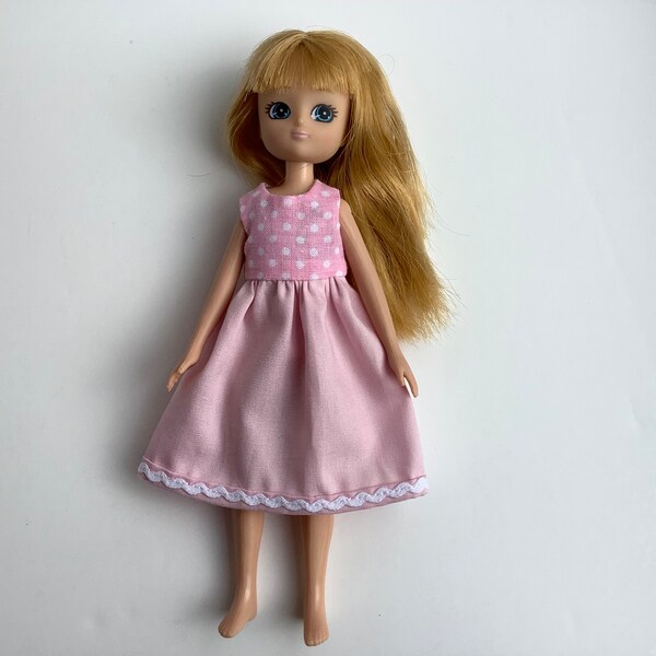 Lottie Doll Clothes - Etsy UK