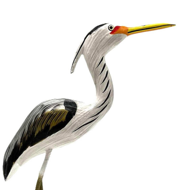 Model Heron - Etsy UK