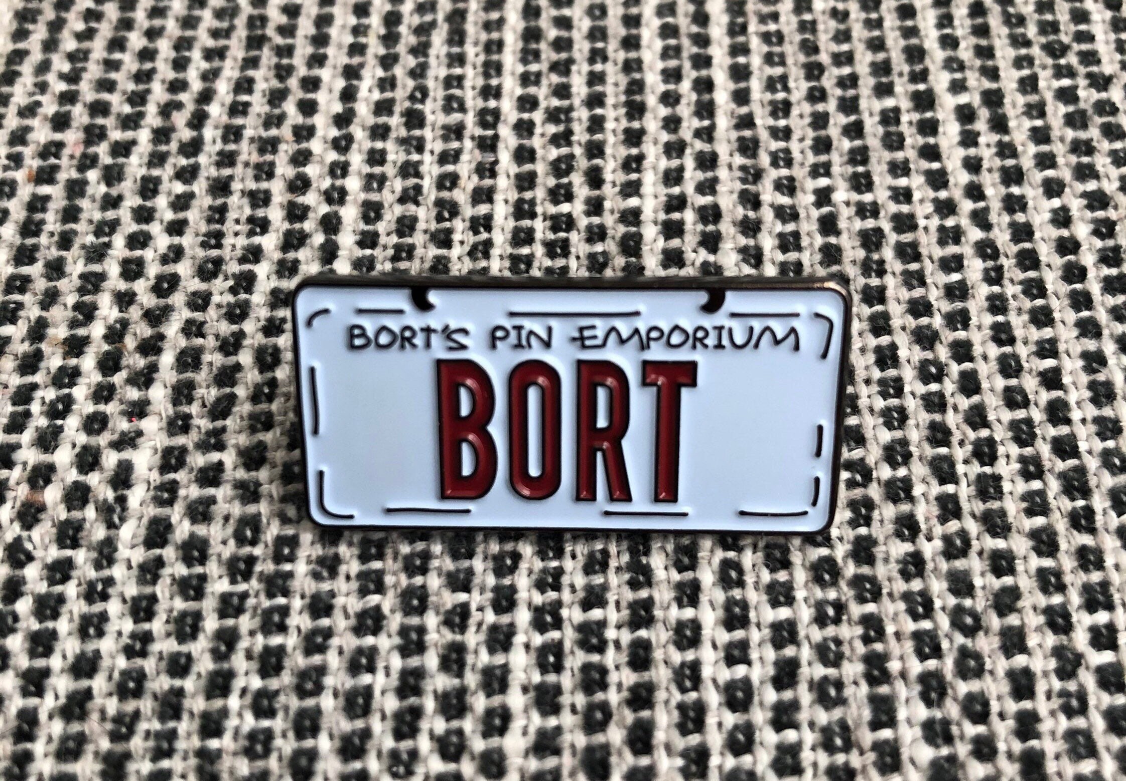 Simpsons Plate for sale | Only 2 left at -65%