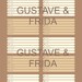 Simple Digital Planner 2023-2024 - Etsy