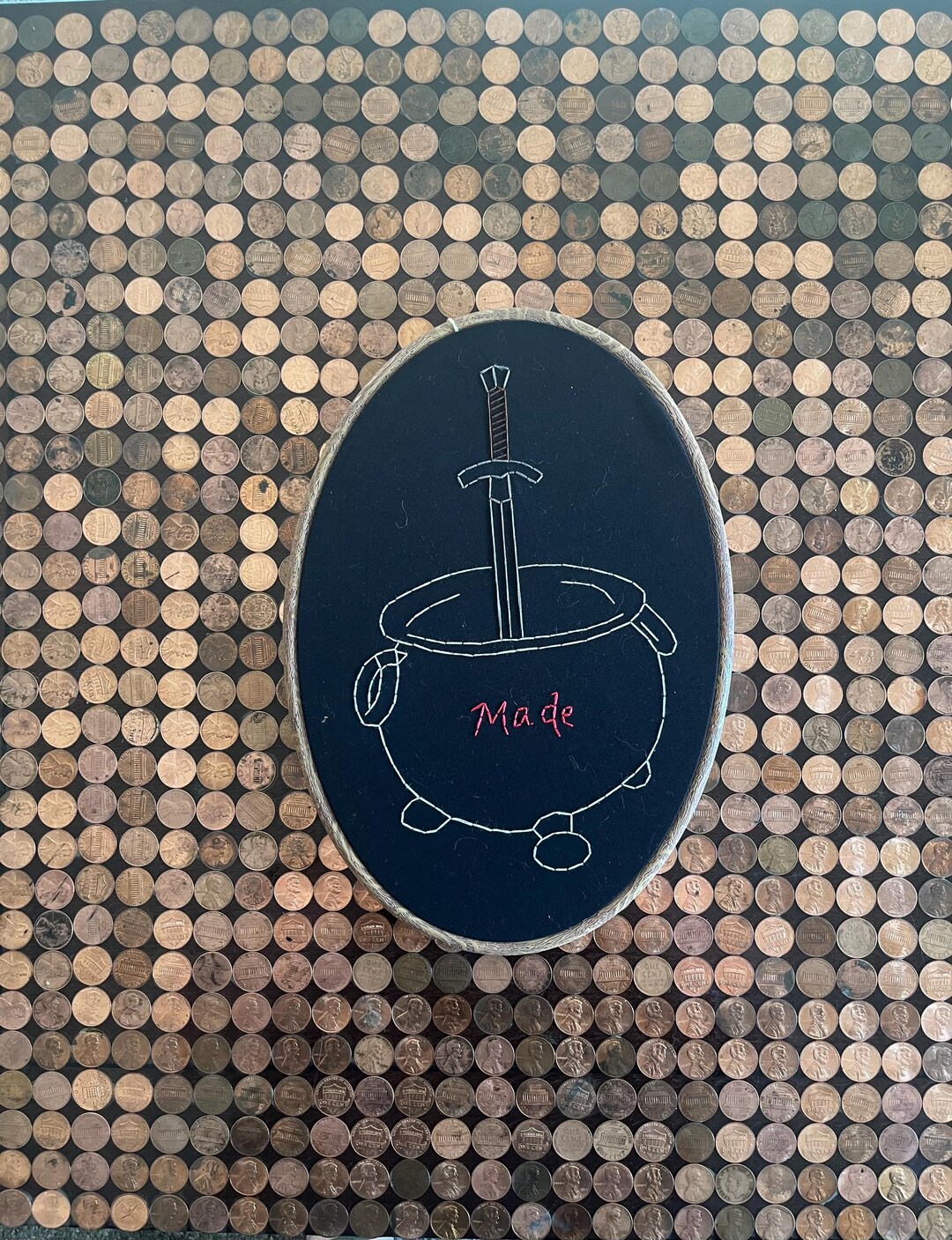 Cauldron Made - Etsy