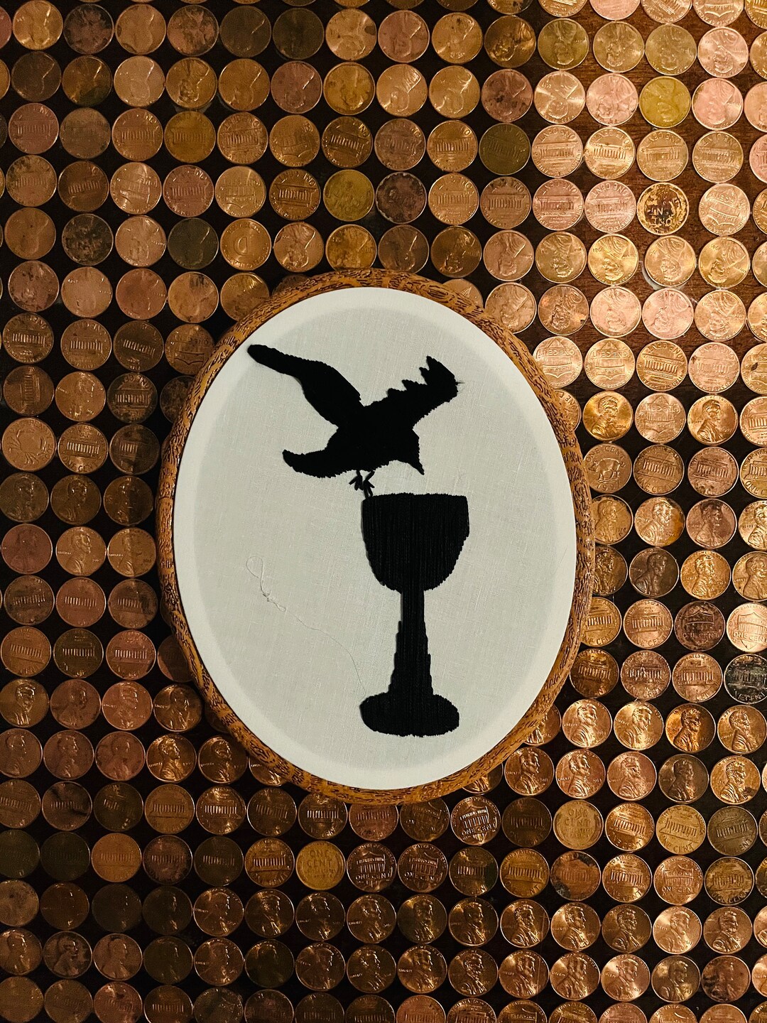 The Dregs Tattoo - Etsy