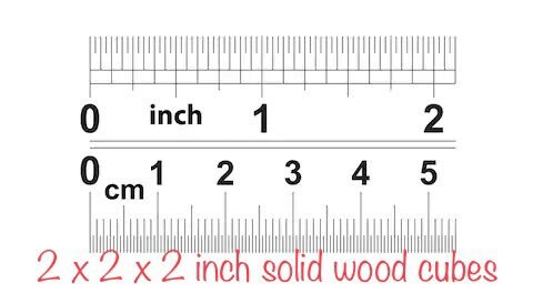 Handcrafted Wood Block Home Decor HOME SWEET HOME Hand - Etsy