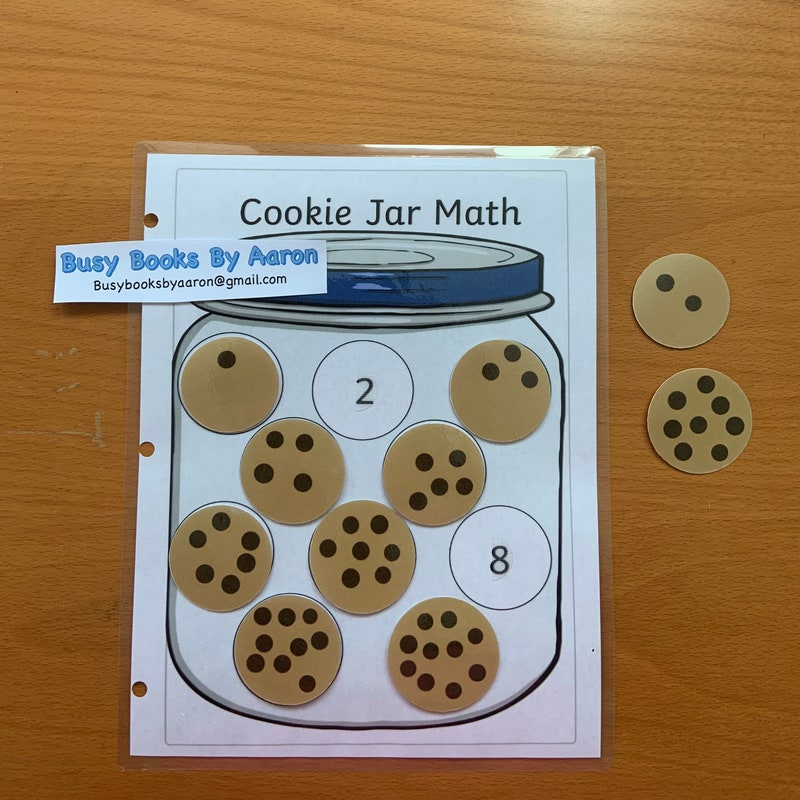 Cookie Jar - Etsy UK