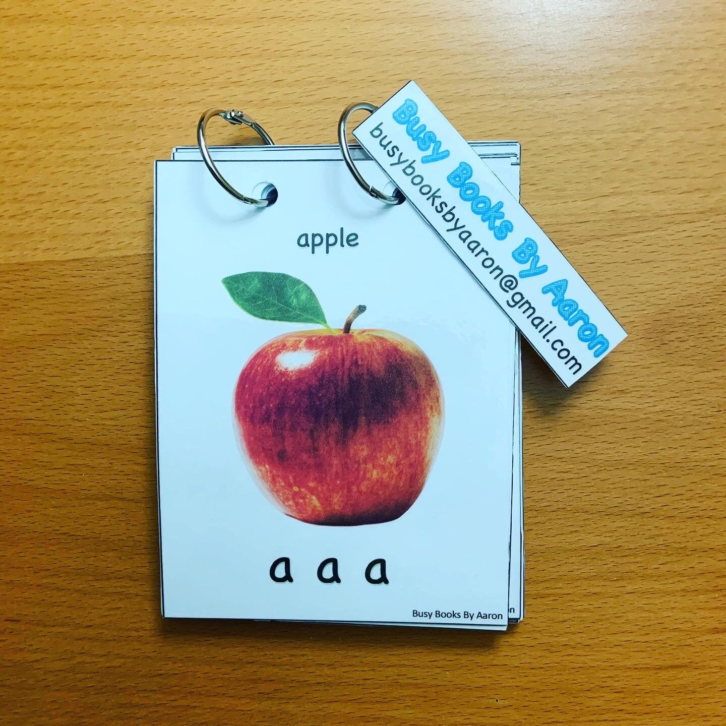 Letter Sounds Printable Flashcards - Etsy