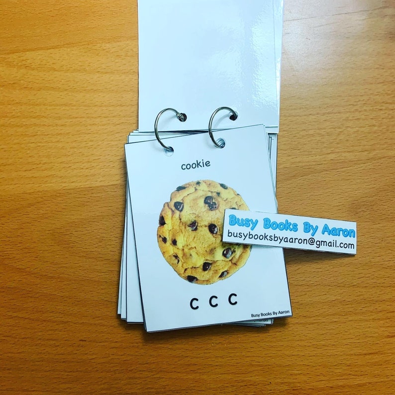 Letter Sounds Printable Flashcards - Etsy