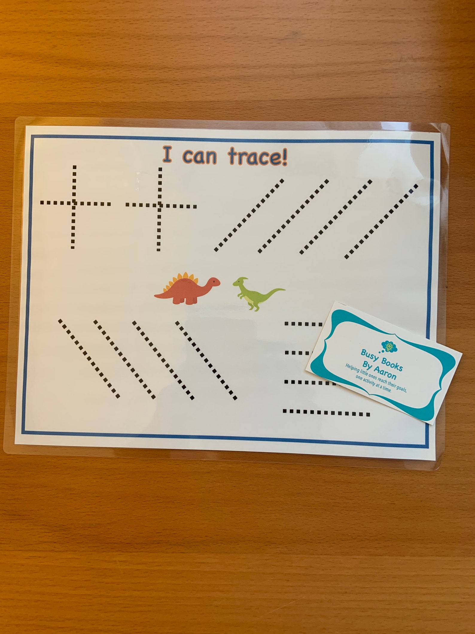 Dinosaur Tracing Pages lines, Shapes, Letters /upper/lower/cursive ...