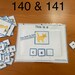 Printable Busy Book Activity: Spelling - Etsy