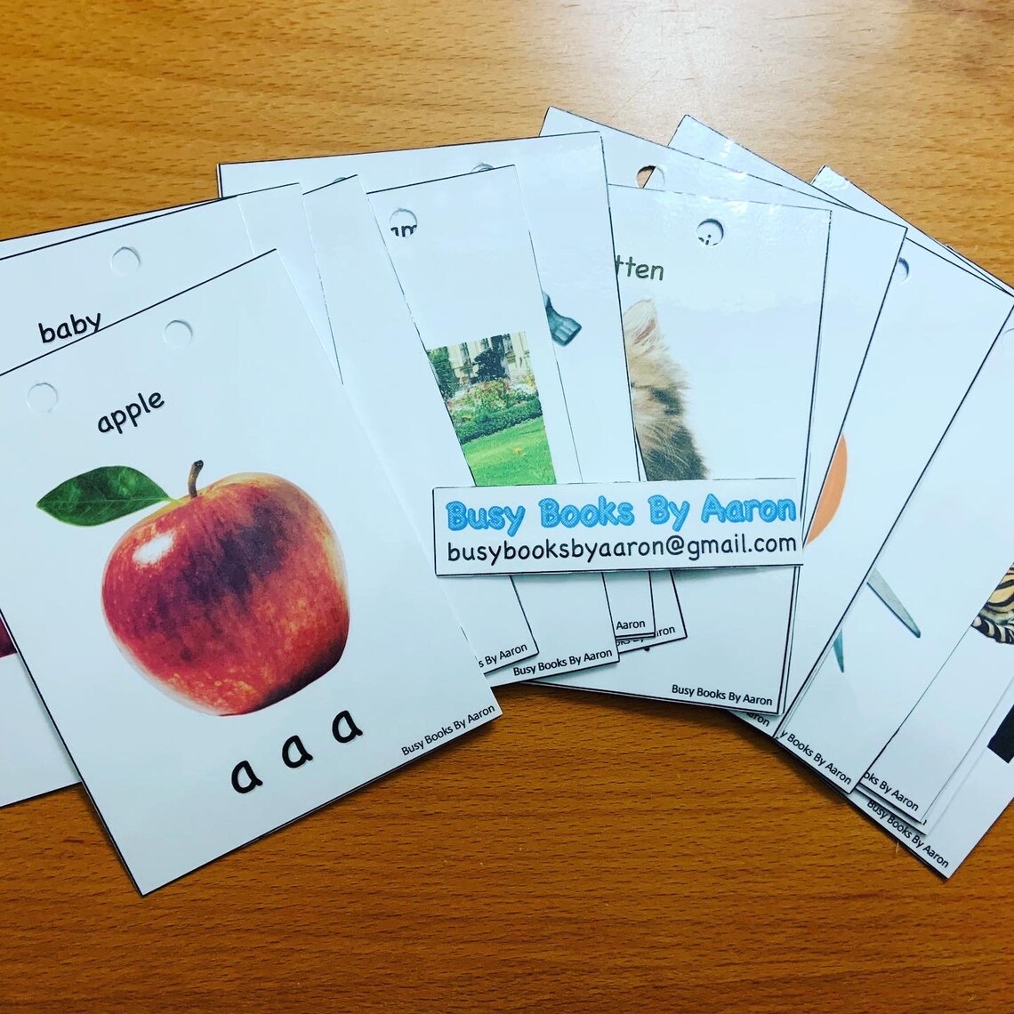 Letter Sounds Printable Flashcards - Etsy