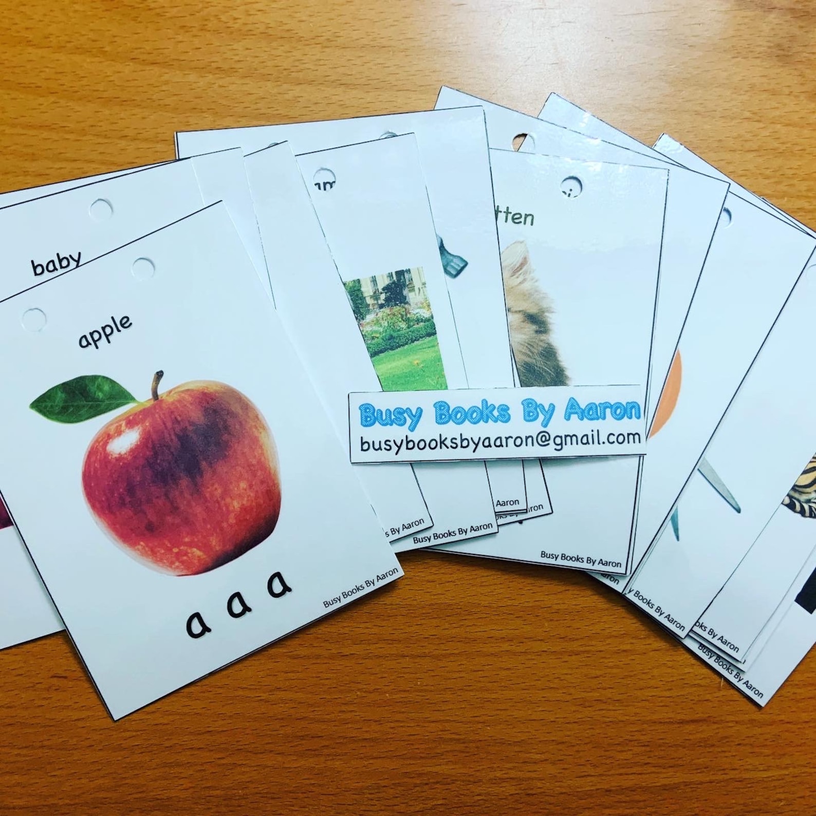 Letter Sounds Printable Flashcards - Etsy