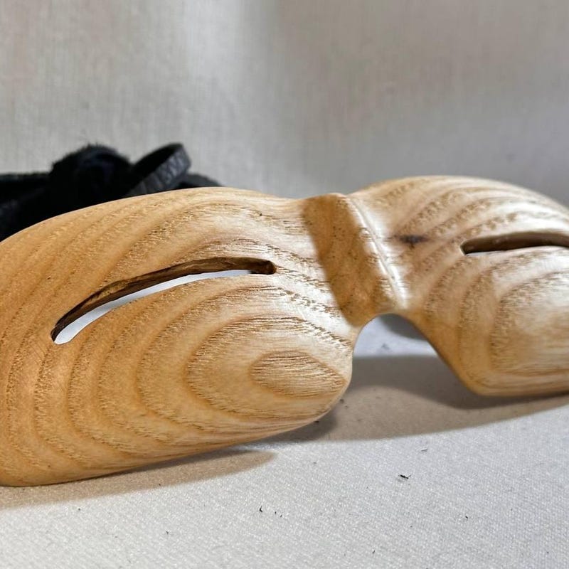 Inuit Snow Goggles - Etsy