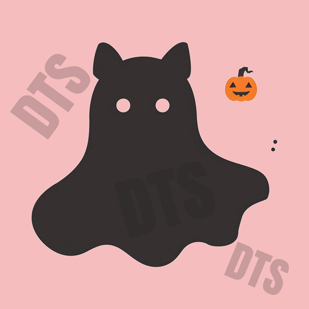 Cute Ghost Png, Halloween Png, Coffee Png, Boogie Png, Boogie Ghost ...