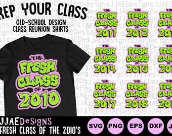 Class of 2014 - Etsy