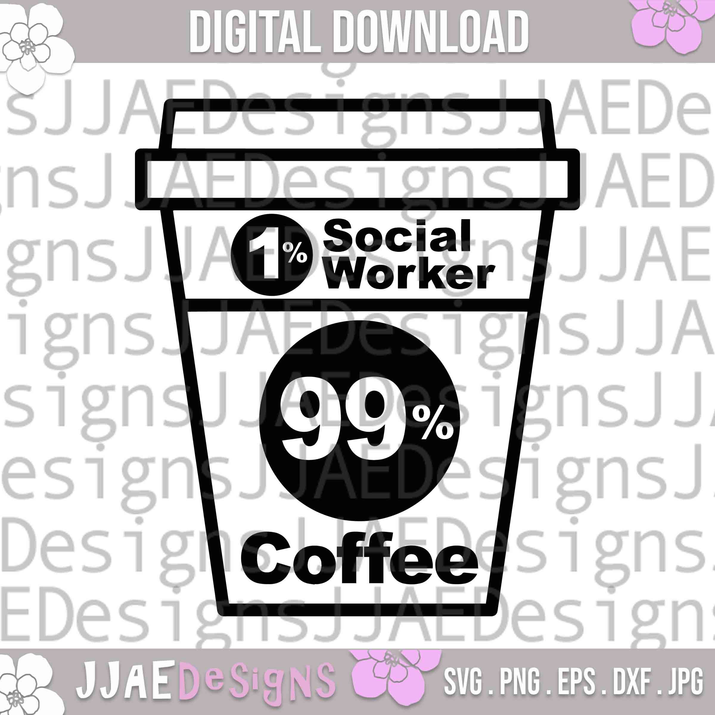 Social Worker Svg Social Worker Squad Svg Social Worker - Etsy