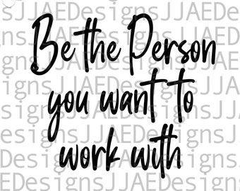 Office Work Svg - Etsy