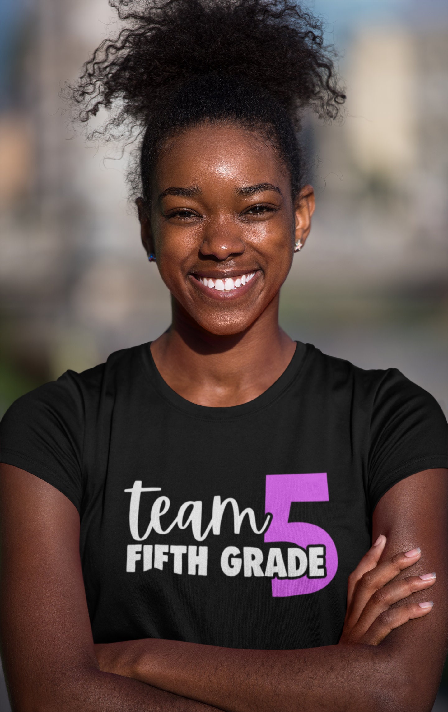 Team Fifth Grade Svg 5th Grade Teacher Fifth Grade Svg 5th | Etsy