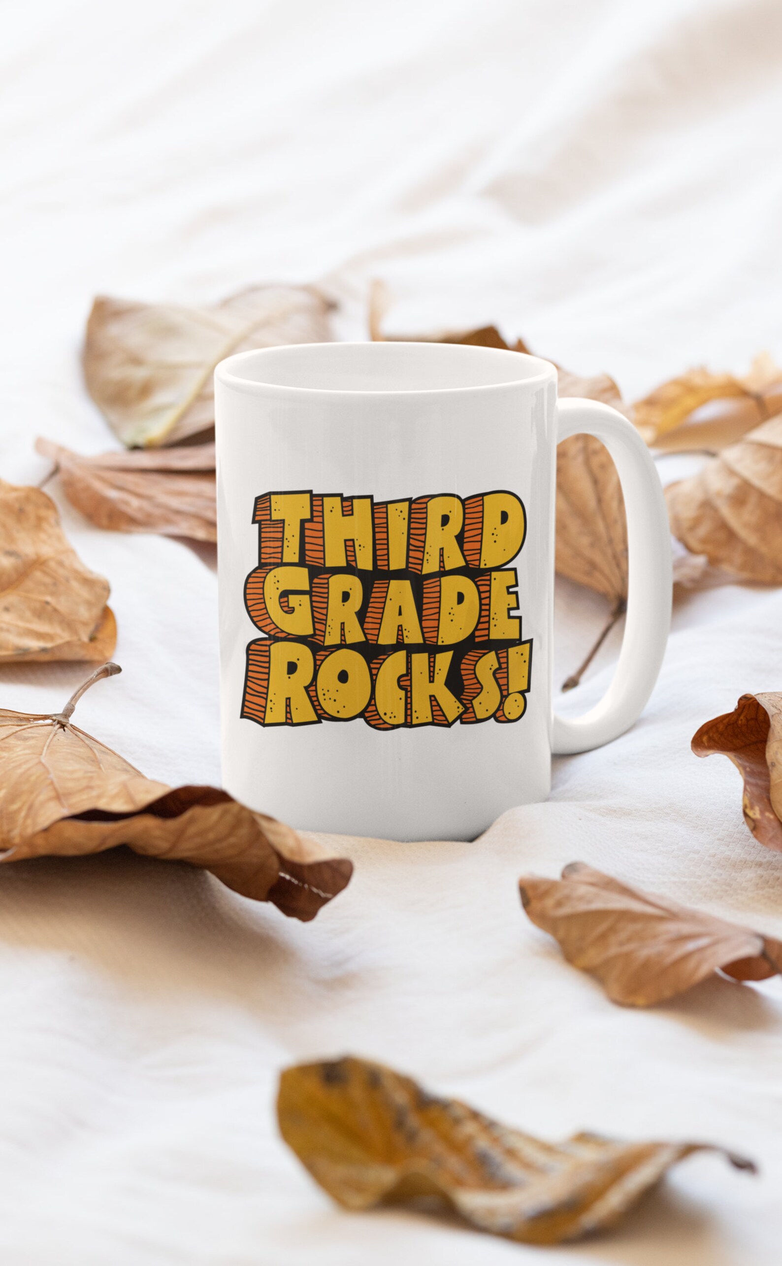 3rd Grade Rocks Svg Grade School Svg Back to School Svg - Etsy