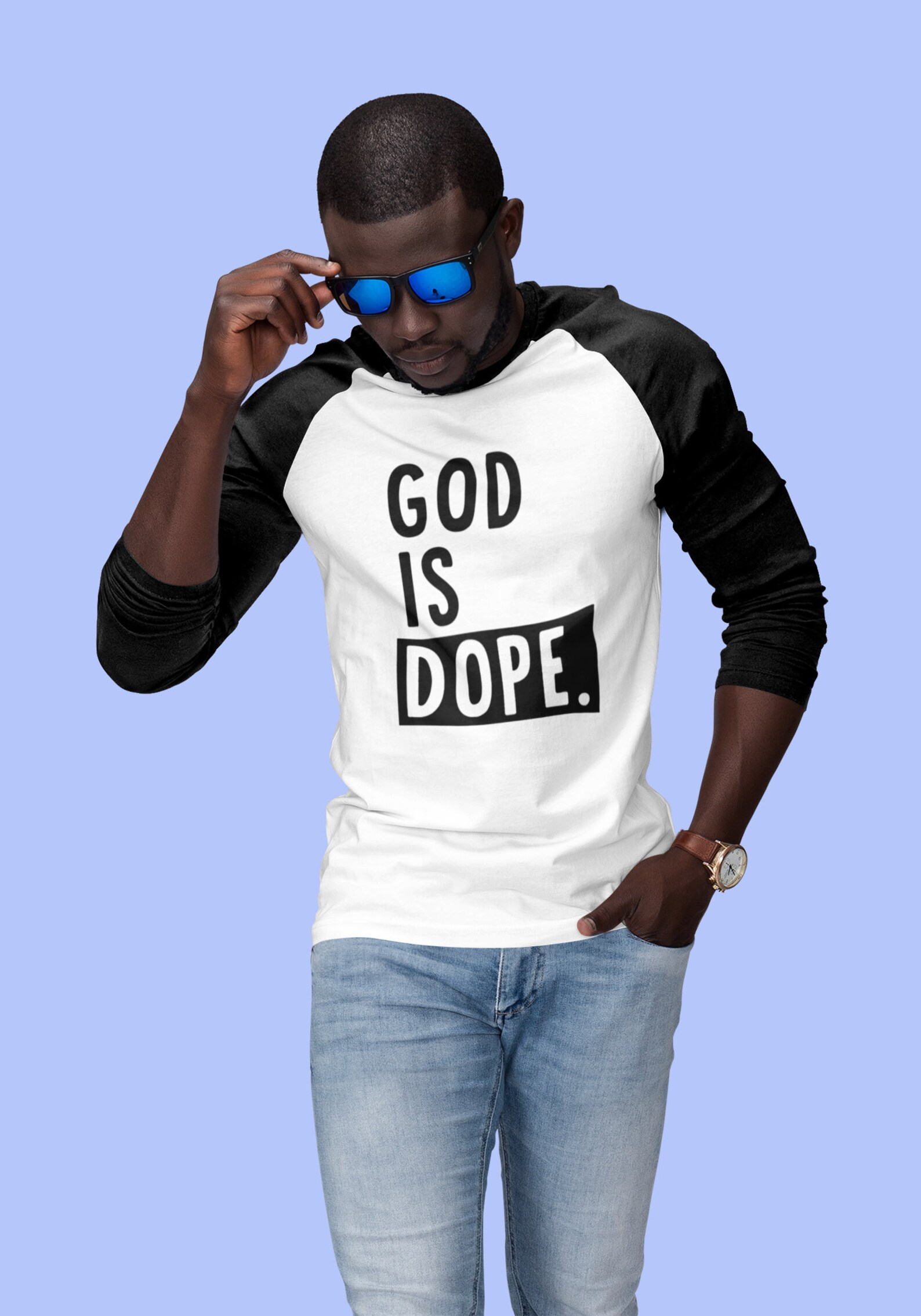 God is Dope. SVG Christian Svg Christian Scripture - Etsy