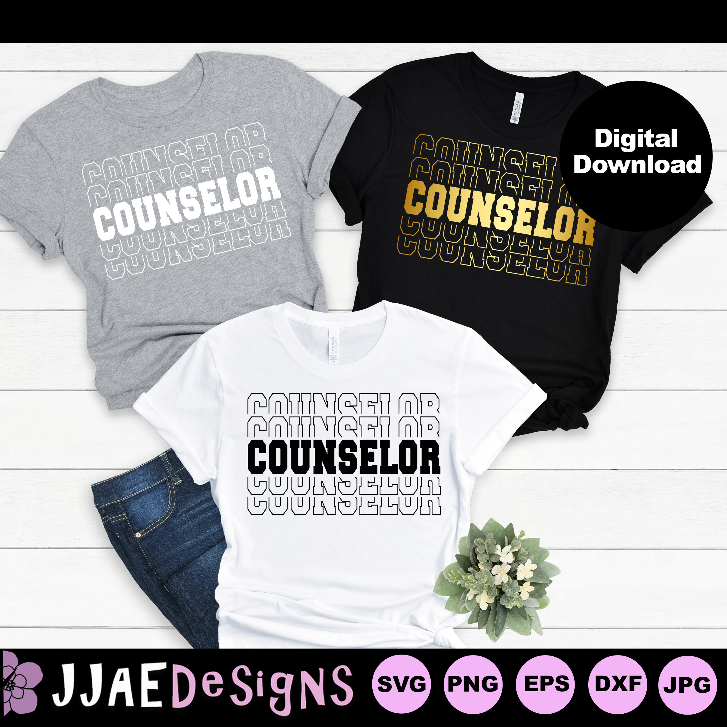 School Counselor Svg Counselor Shirt Svg Counselor Life - Etsy
