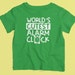 World's Cutest Alarm Clock SVG Funny Kids Shirts Shirts for Kids Cute ...