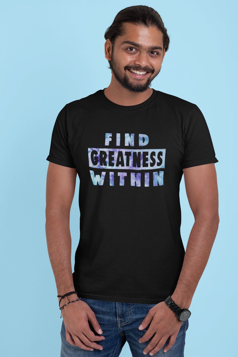 Find Greatness Within SVG Motivational Svg Inspirational - Etsy