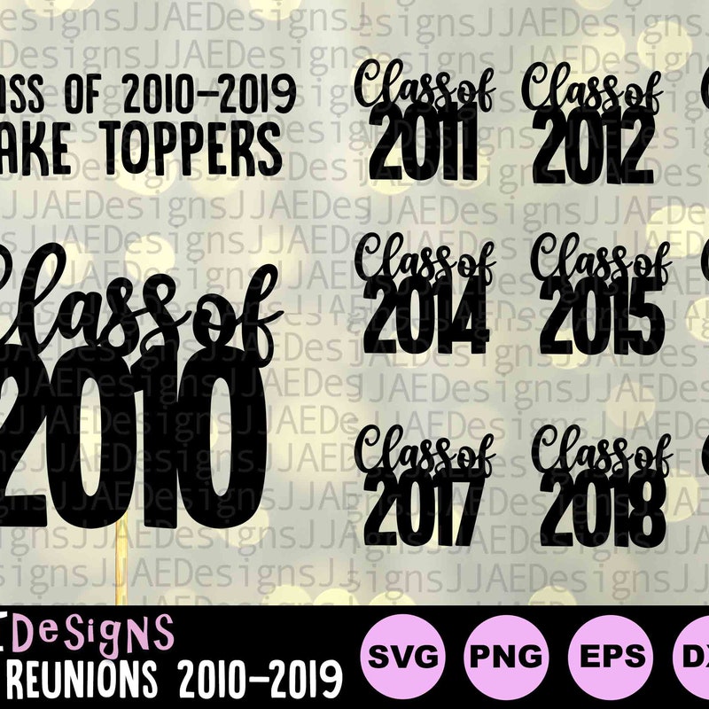 Class of 2016 - Etsy