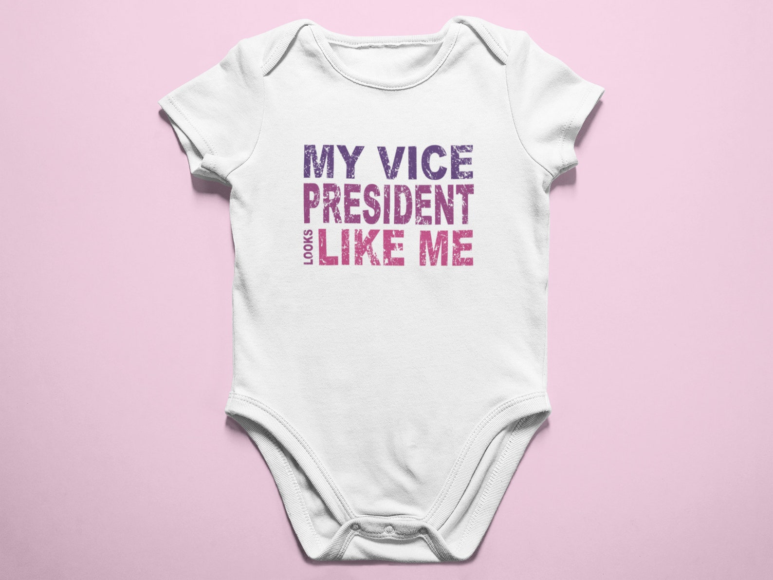 My VP Looks Like Me Svg Madam Vice President Svg Black - Etsy