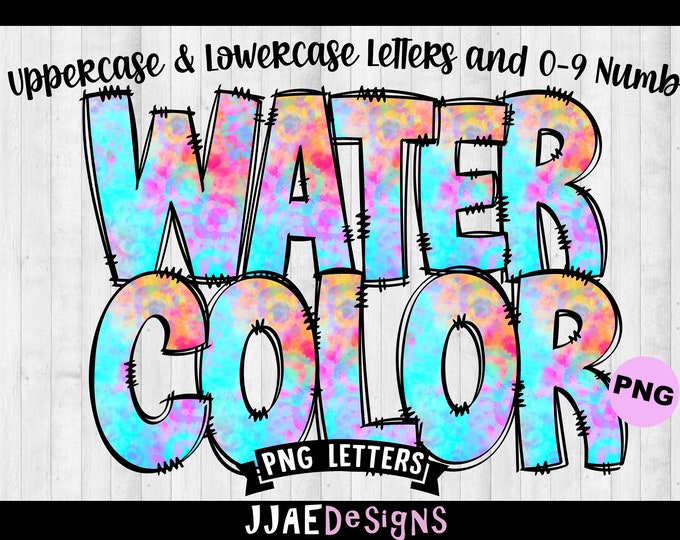 Watercolor Letters Png Clipart Font Watercolor Splashes Paint Splatter ...