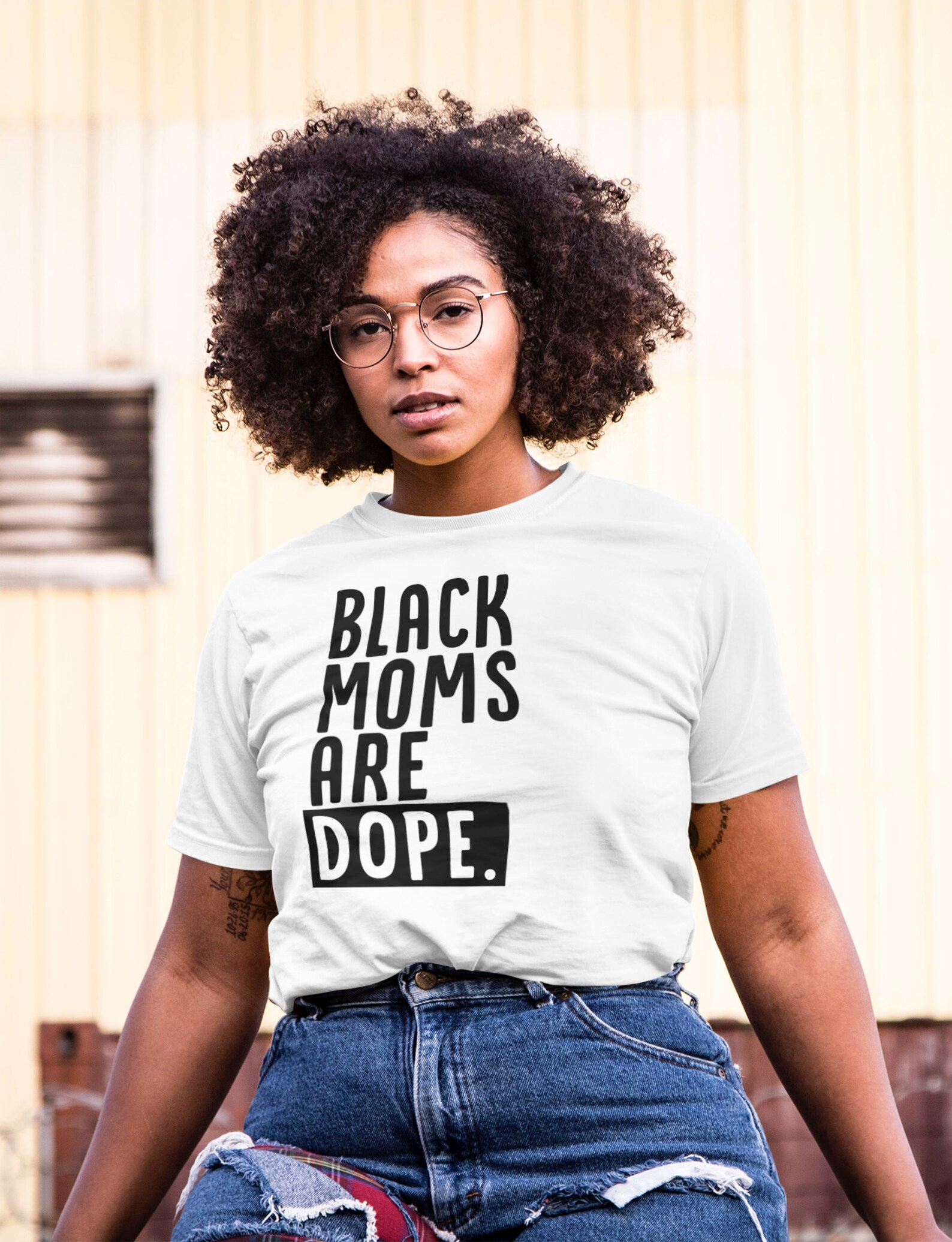 Black Moms Are Dope Svg Mothers Day Svg Mother Svg Mom Etsy
