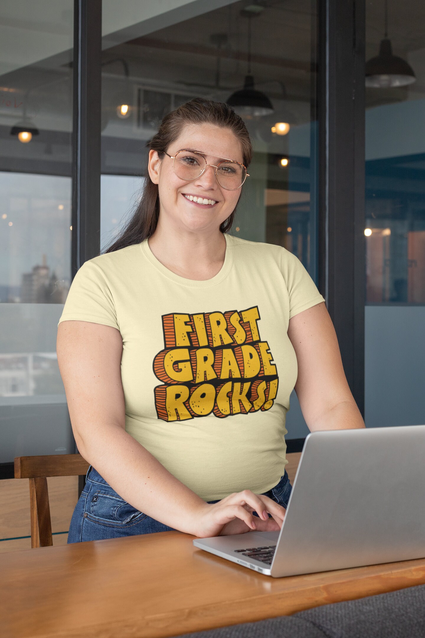 1st Grade Rocks Svg Back to School Svg 1st Grade Svg - Etsy