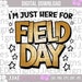 Field Day SVG, Field Day Sign Svg, Field Day Shirt Svg, Teacher Svg ...