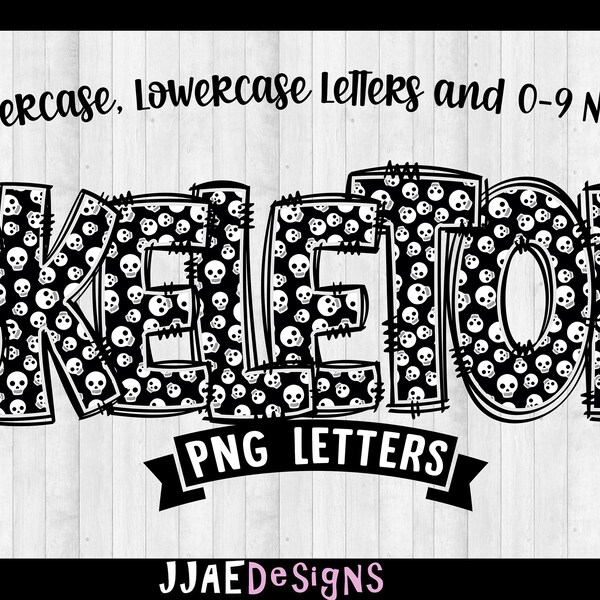 Skeleton Bulletin Board - Etsy