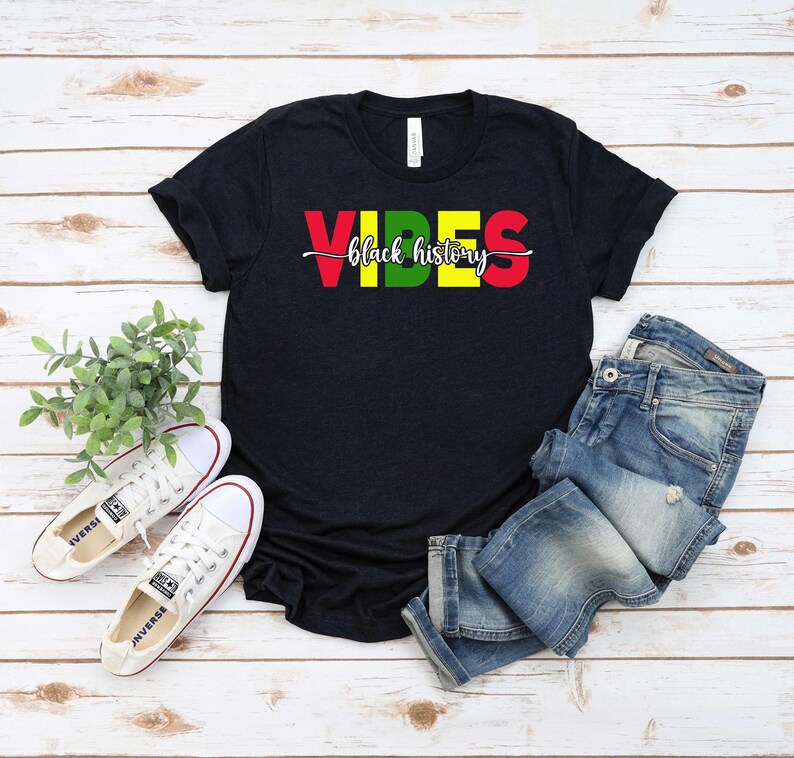 Black History Svg, Black Svg, Black History Month Svg, Black History ...